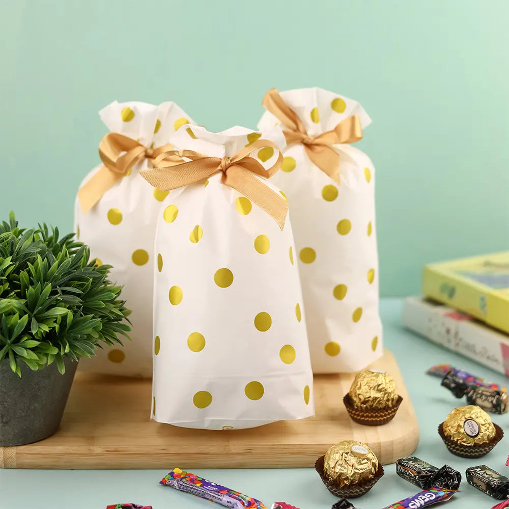 Goody bags store