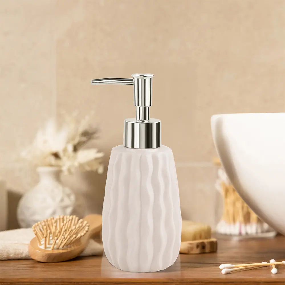 Velo Soap Dispenser